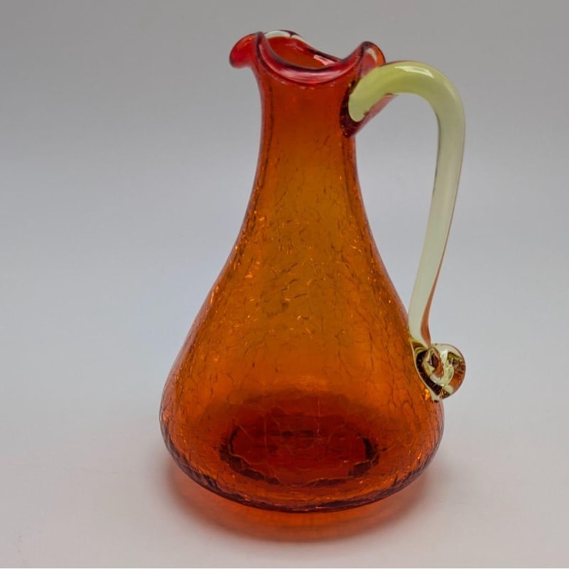 Pilgrim Glass - Etsy