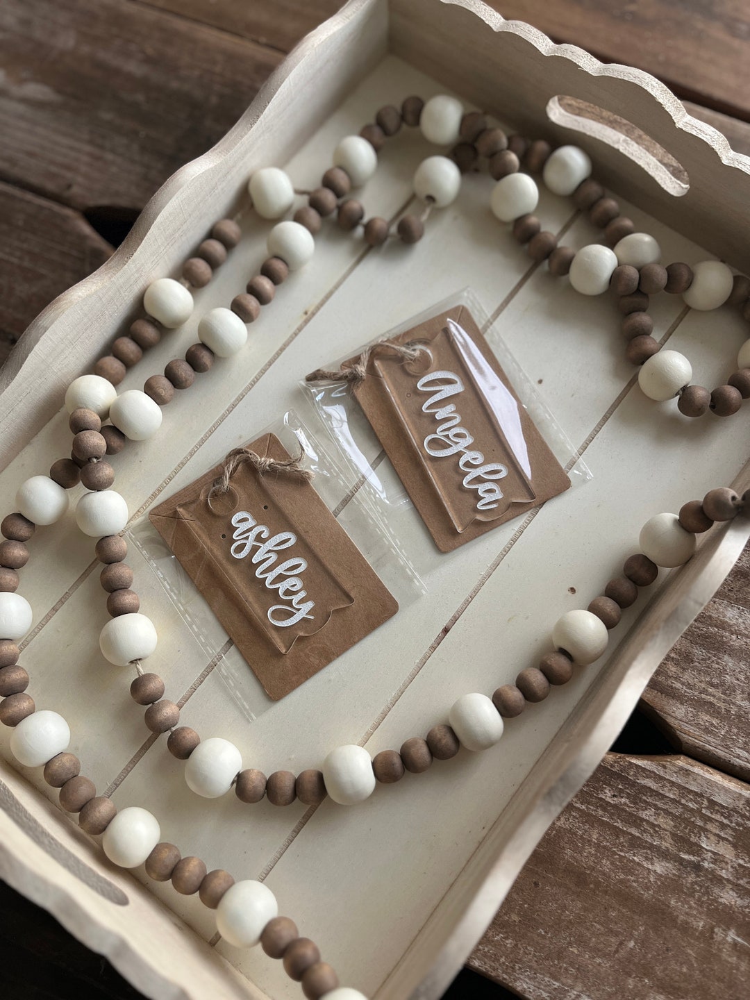 Giftable Packaging Add-on for H2.0 Stanley Name Plates - Etsy