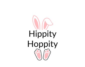 Easter Quotes Clipart, Spring Has Sprung, Flower Child, It's Spring ...
