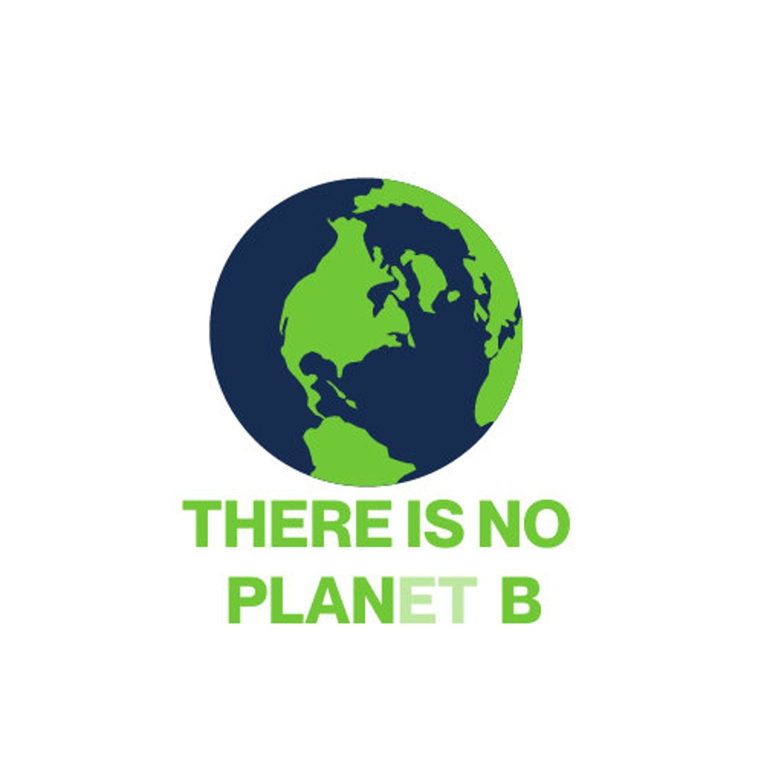 There is No Planet B Svg/png, Earth Day Svg/png - Etsy