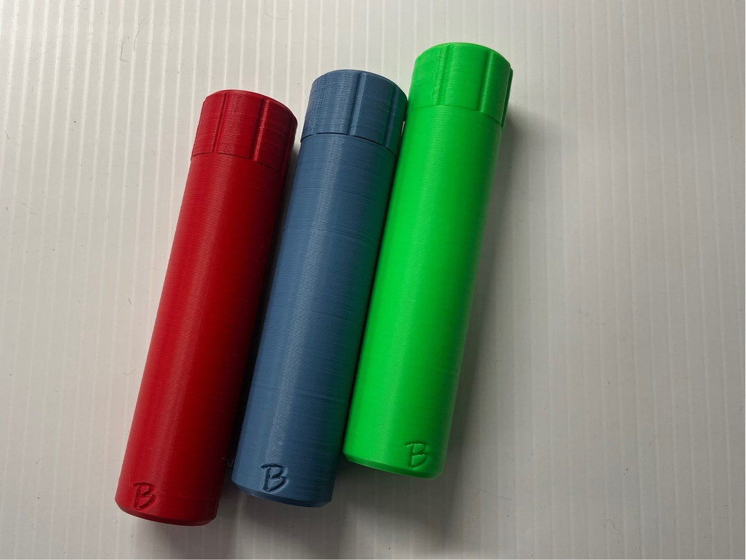 Injector Pen Needle Hard Travel Case - Etsy