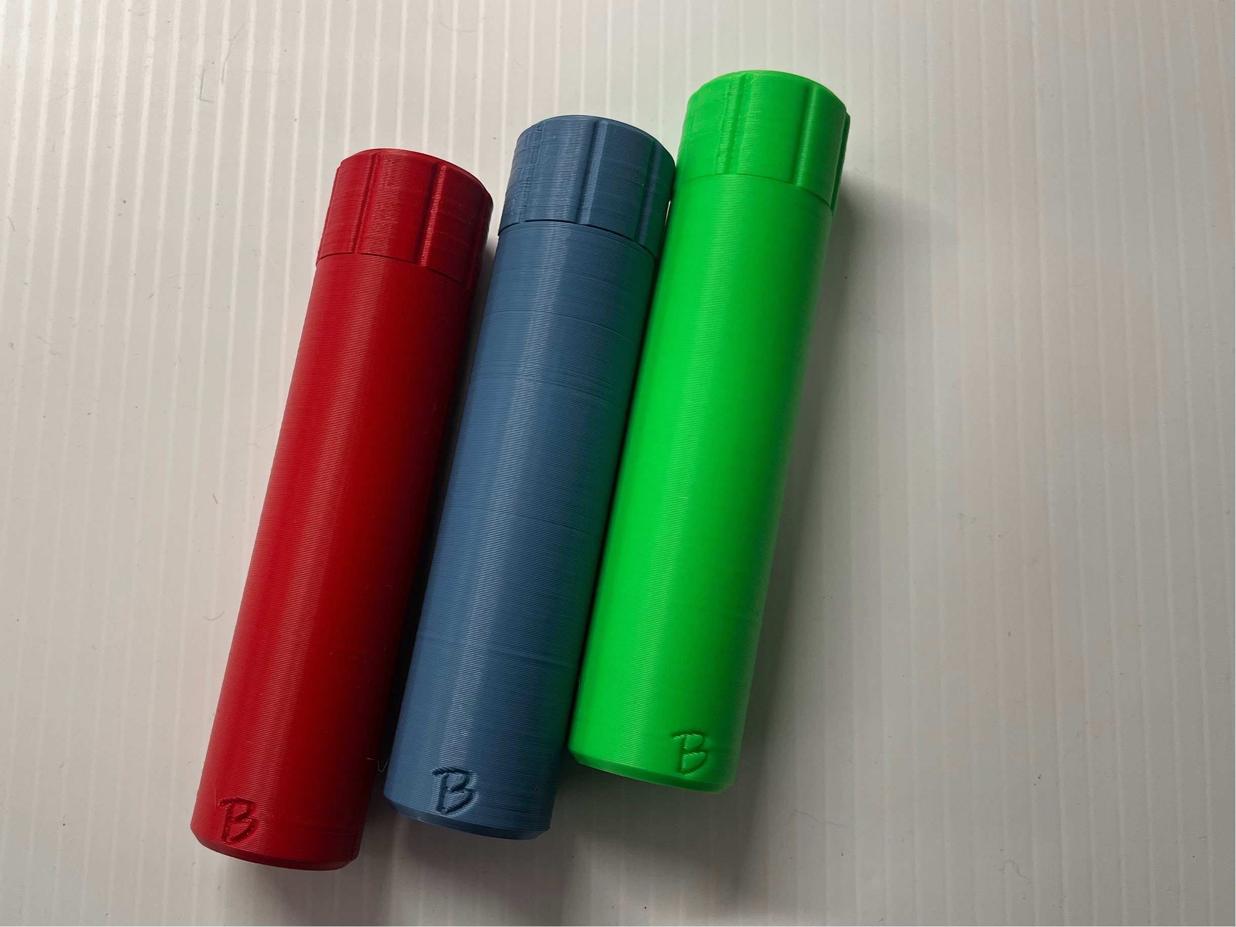 Injector Pen Needle Hard Travel Case - Etsy