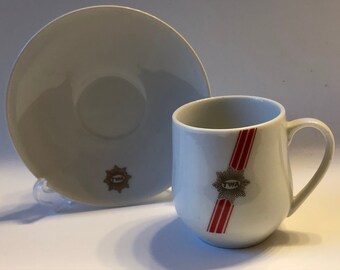 Twa Coffee Cup - Etsy