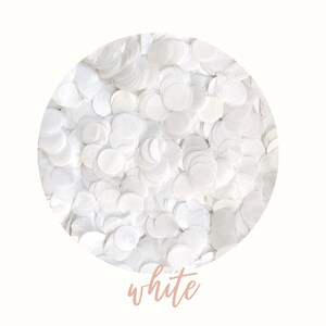 Biodegradable Wedding Confetti, Acid Free Tissue Paper, Confetti Toss ...