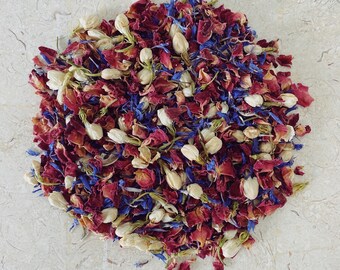 Biodegradable Wedding Confetti Tissue Paper Confetti Wedding Events ...