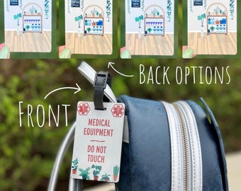 Chemo Port Sticker Funny It's a Port Scar Not a Hickey Funny Cancer ...