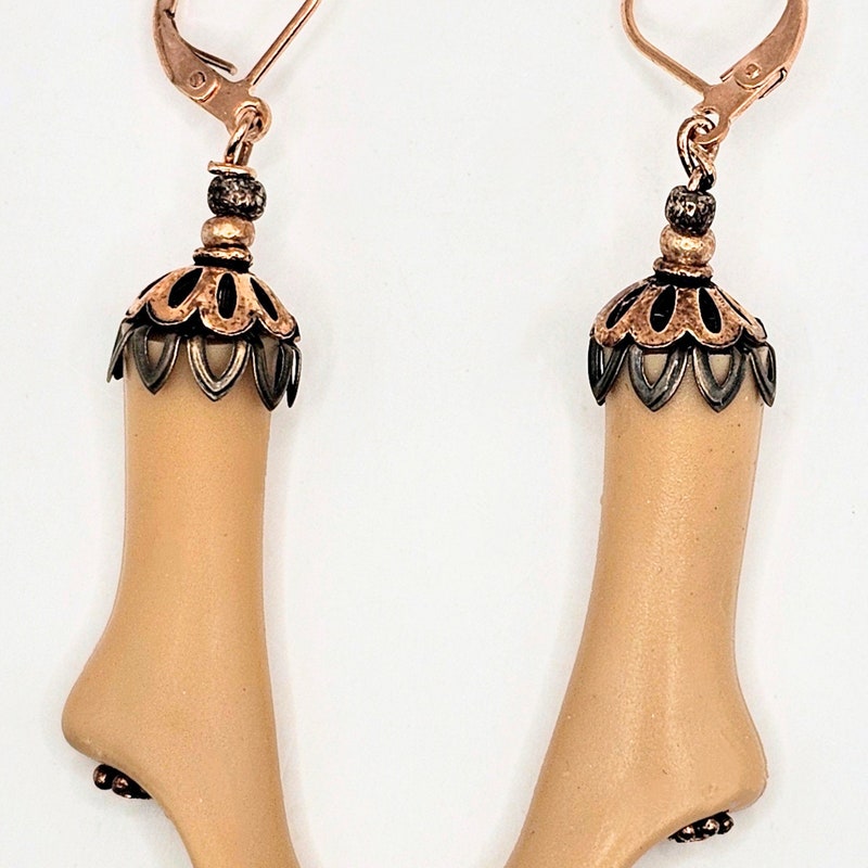 Doll Feet Etsy