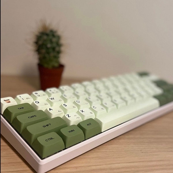 Aesthetic Custom Keyboard - Etsy