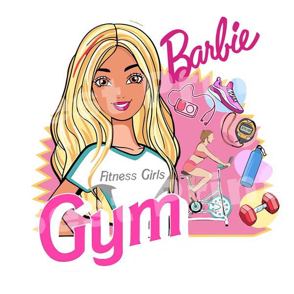 Barbie Cheer Shirt - Etsy
