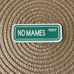 WAY STICKERS, Sold Separately - Etsy