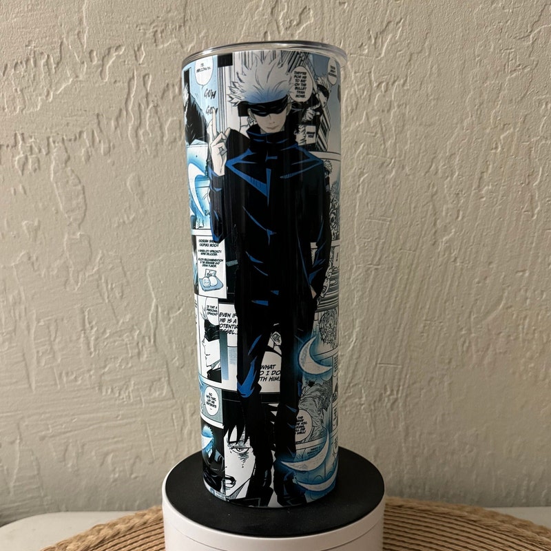 Jujutsu Kaisen Gojo Glasses - Etsy