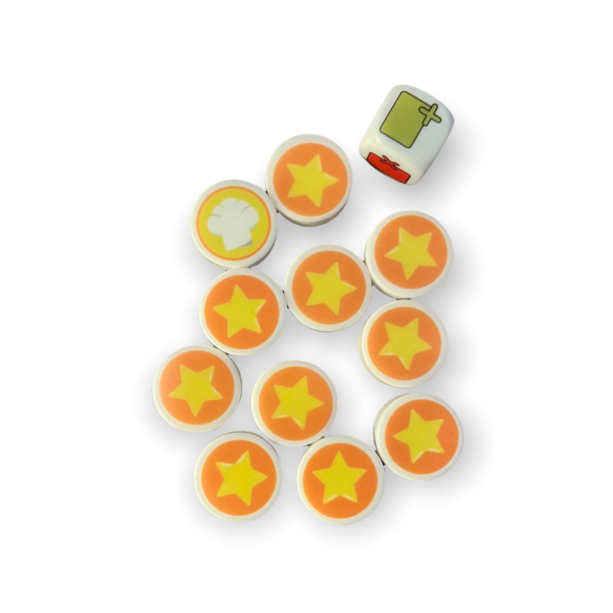 Last Minute Dinner Party: Card Game - Etsy