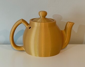 Assassin's Teapot - Etsy