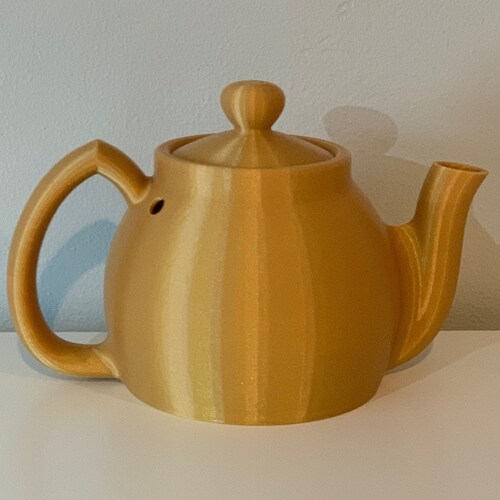 Assassin's Teapot - Etsy