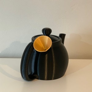 Assassin's Teapot - Etsy