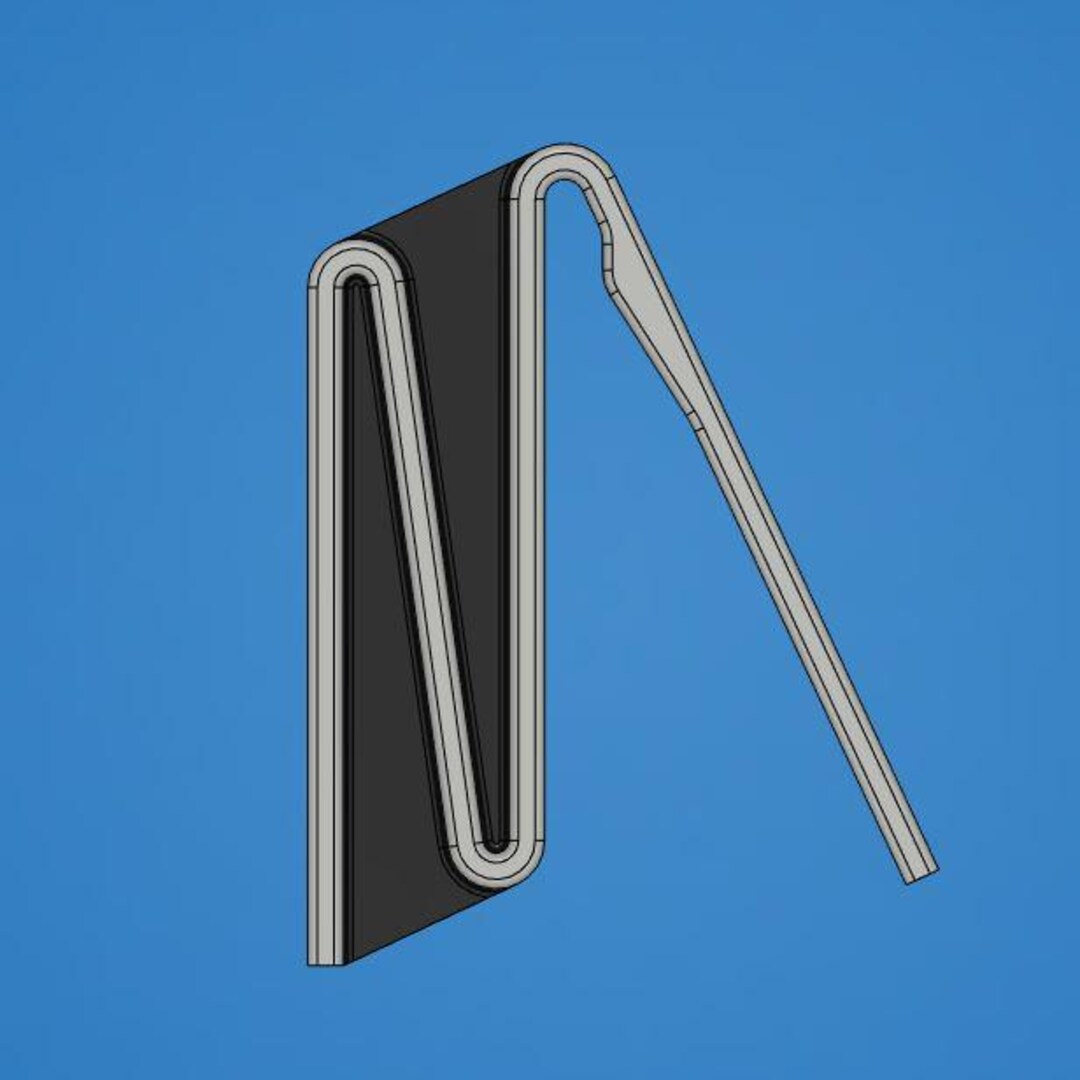 Self Starting Siphon (3D Digital File) - Etsy