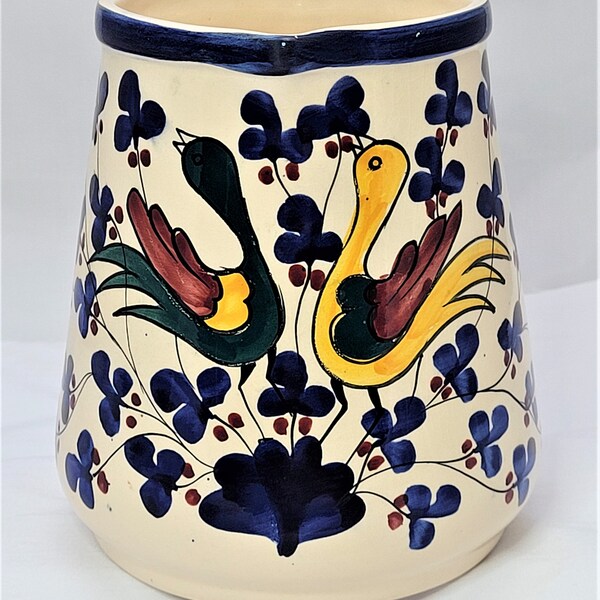 Eduardo Vega Pottery - Etsy