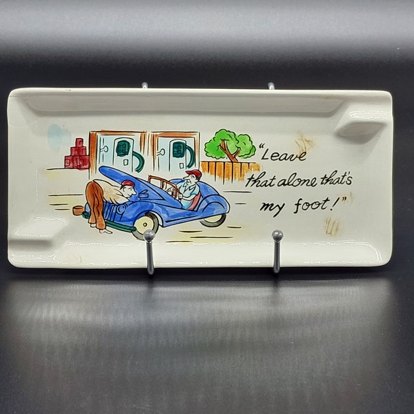 Funny Ashtray Sayings - Etsy