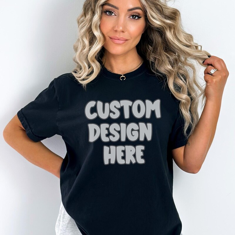 Print Your Own - Etsy