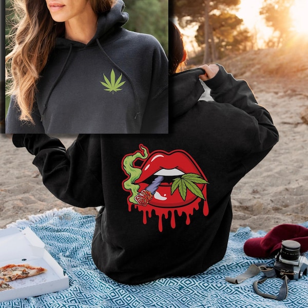 Oversized Baddie Hoodie - Etsy