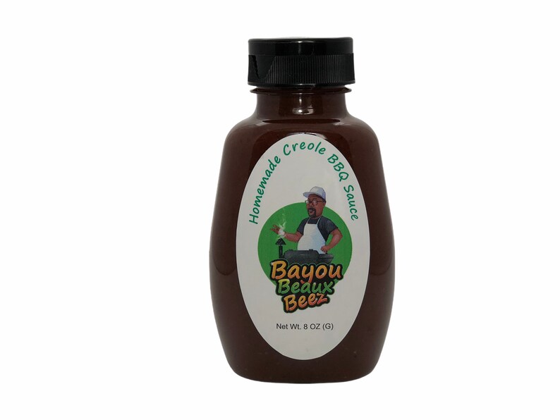 Bayou Beaux Beez - Creole BBQ Starter Kit - Etsy