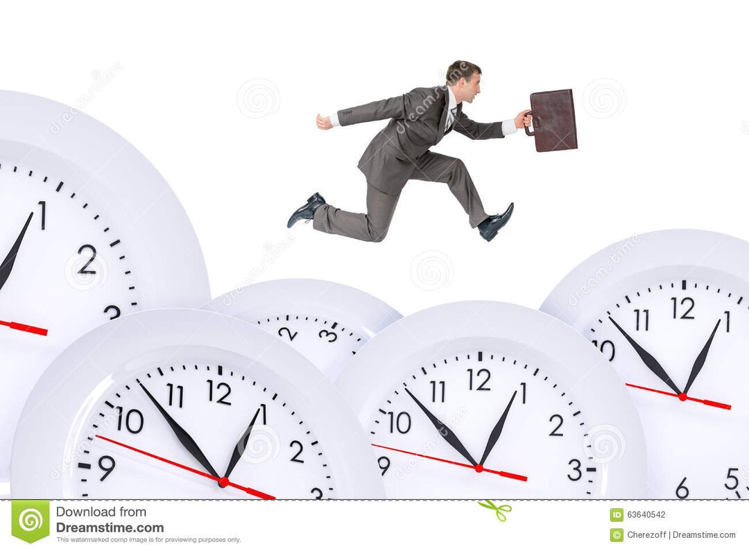 How to Accomplish More in a Fraction of the Time - Etsy