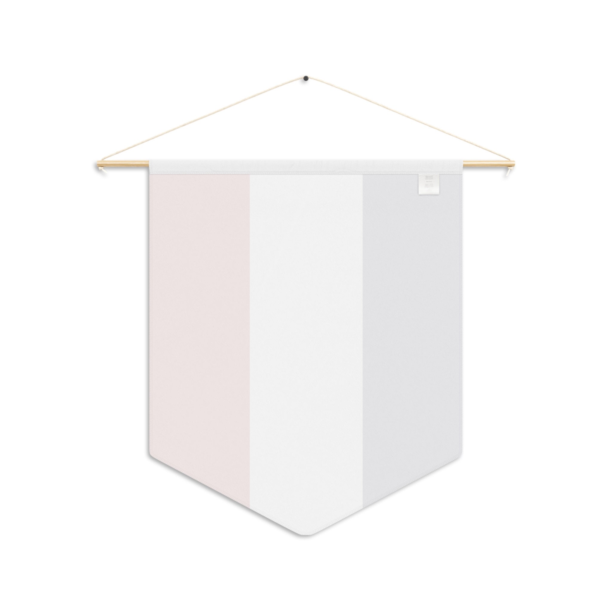 French Flag Pennant Banner, Wall Decor, Flag of France - Etsy