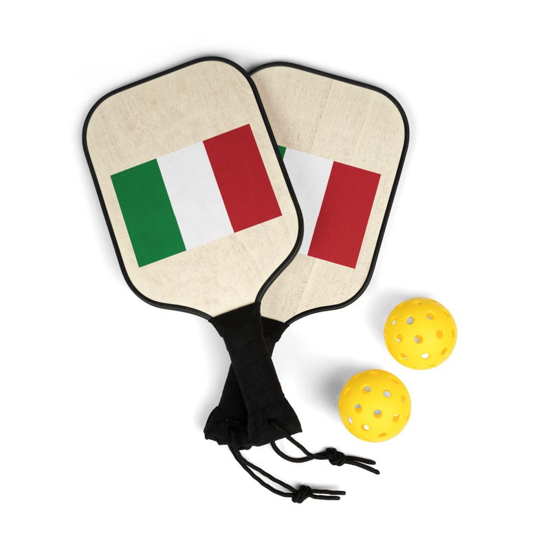 Flags Paddles - Etsy