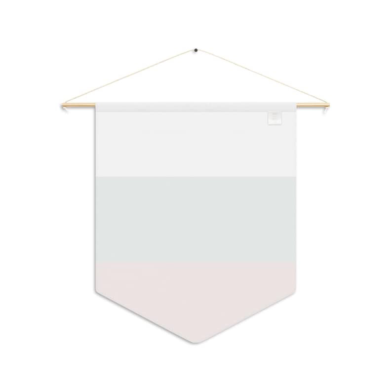 Bulgarian Flag Pennant Banner, Wall Decor, Flag of Bulgaria - Etsy