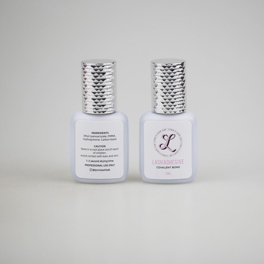 Eyelash Extension Adhesive Lash Extension Supplies Lash Extension Glue ...