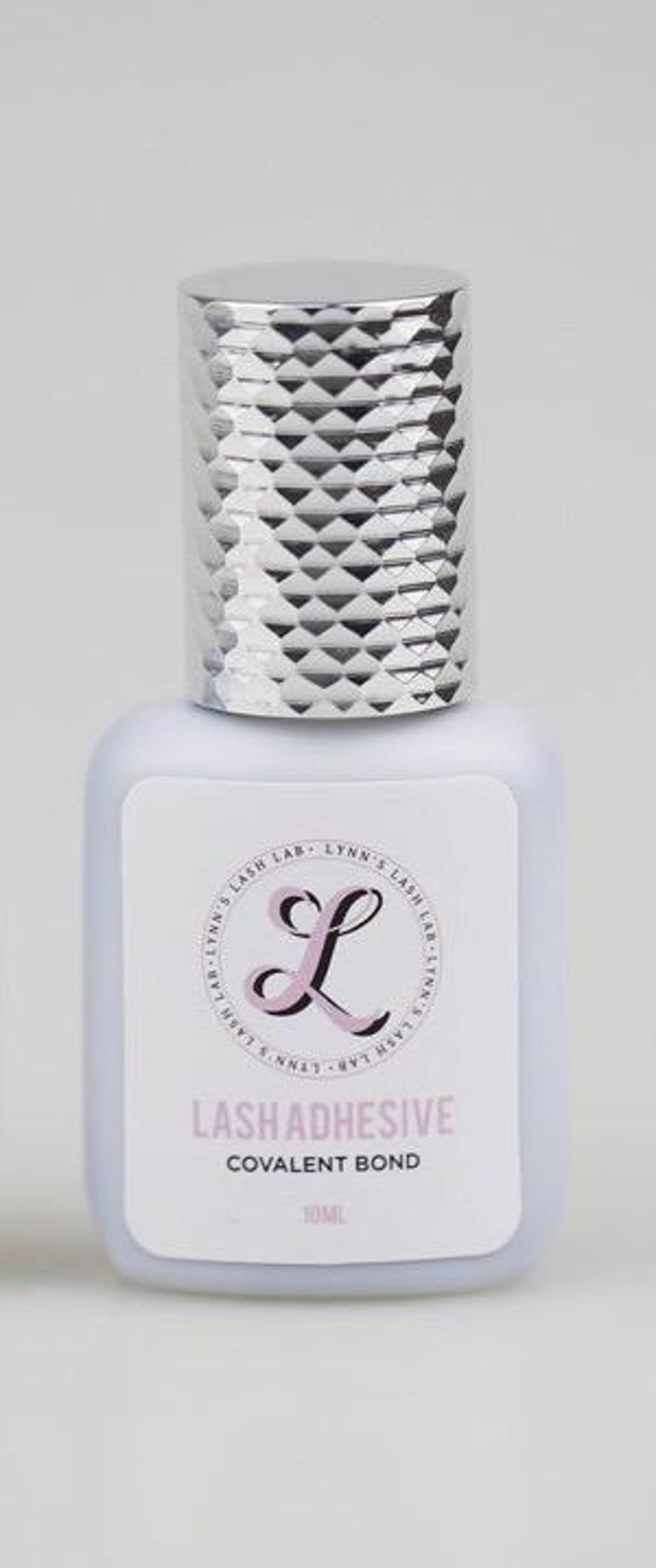 Lynn’s Lash Lab Eyelash Extension Adhesive; Lash Extension Supplies ...