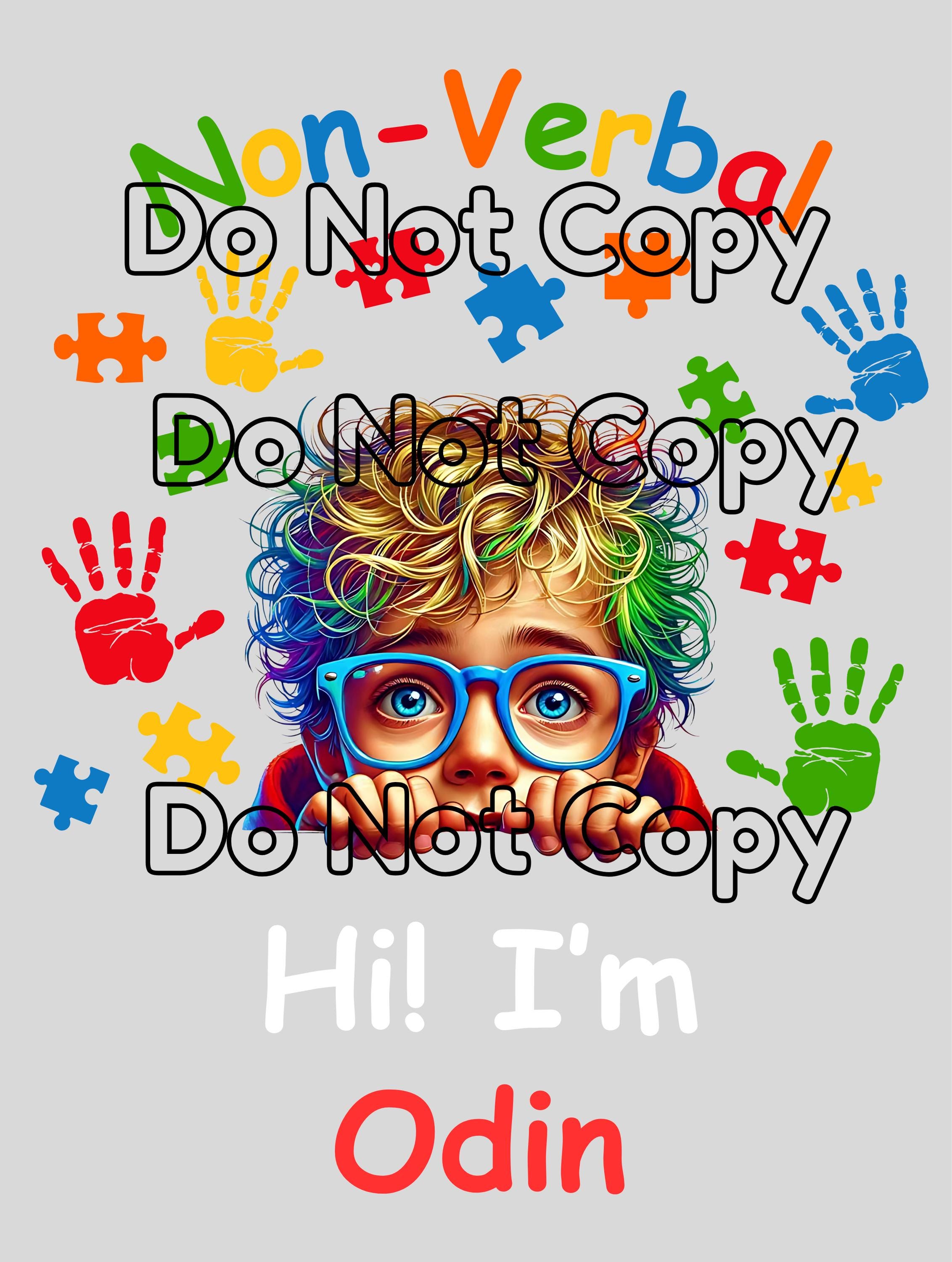 Autism Awareness PNG: Puzzle Piece Ribbon, Neurodiversity Design ...