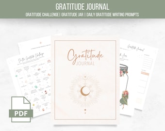 Manifestation Planner Printable or Digital iPad Daily Pages Law of ...