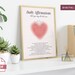 Daily Affirmations | Self Love | Motivational Wall Art | Positivity ...