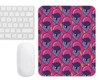 Bubble Gum Mouse Pad | Etsy