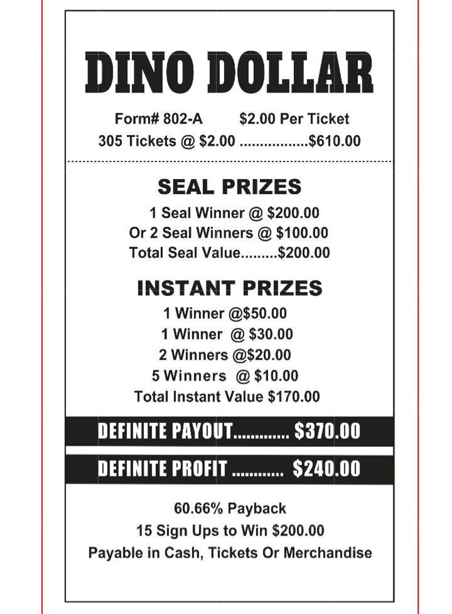 3-pack Lucky Llamas Moon Money Dino Dollars 3x 305 - Etsy