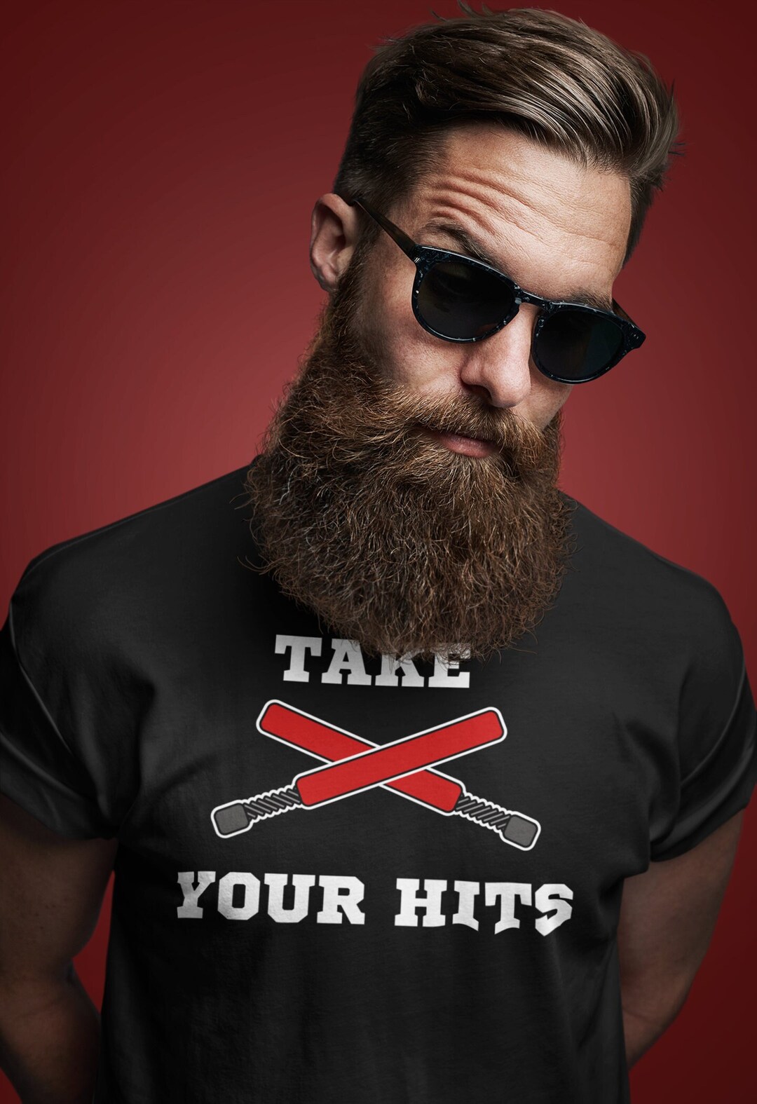 Take Your Hits Boffer, Dagorhir Weapons, LARP Garb, Belegarth Tunic ...