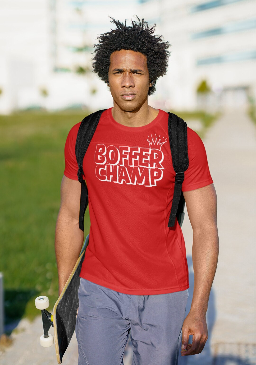 Boffer Champ, Dagorhir Weapons, Champion, LARP Garb, Belegarth Tunic ...