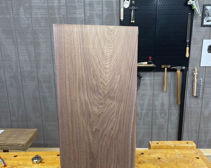 Nice Black Walnut Project Board - Etsy
