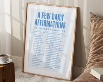 Coastal Retro Surf Car Print, Horizontal Light Blue Surfing Wall Art ...