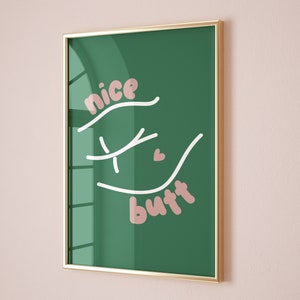 Funny Print - Etsy