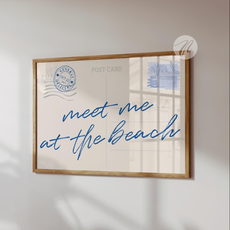 Funny Beach Postcards - Etsy UK