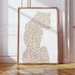 Cheetah Print, Neutral Wall Art (digital Download) - Etsy