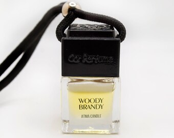 Car Diffuser Car Fragrance Hanging Car Diffuser Car Freshener Hanging ...