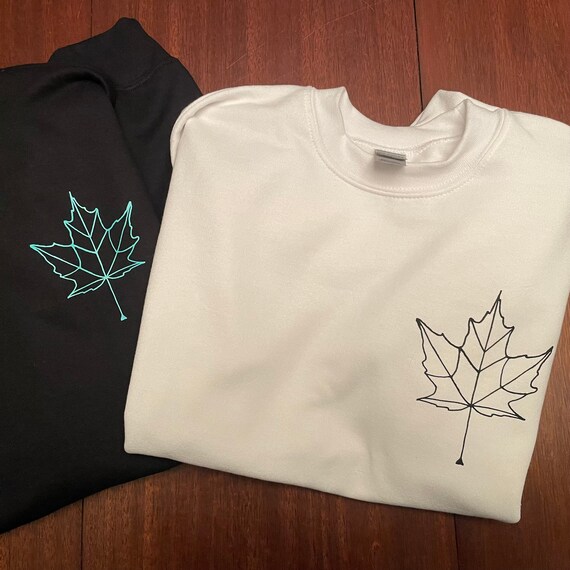 Logo Crew Neck | Etsy