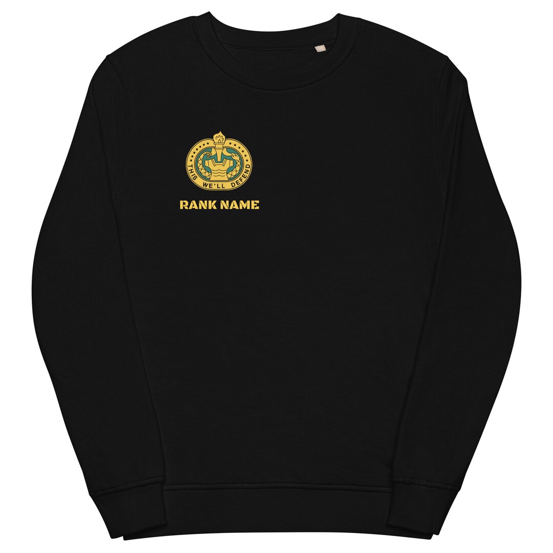 US Army DS Sweater #2 - Etsy