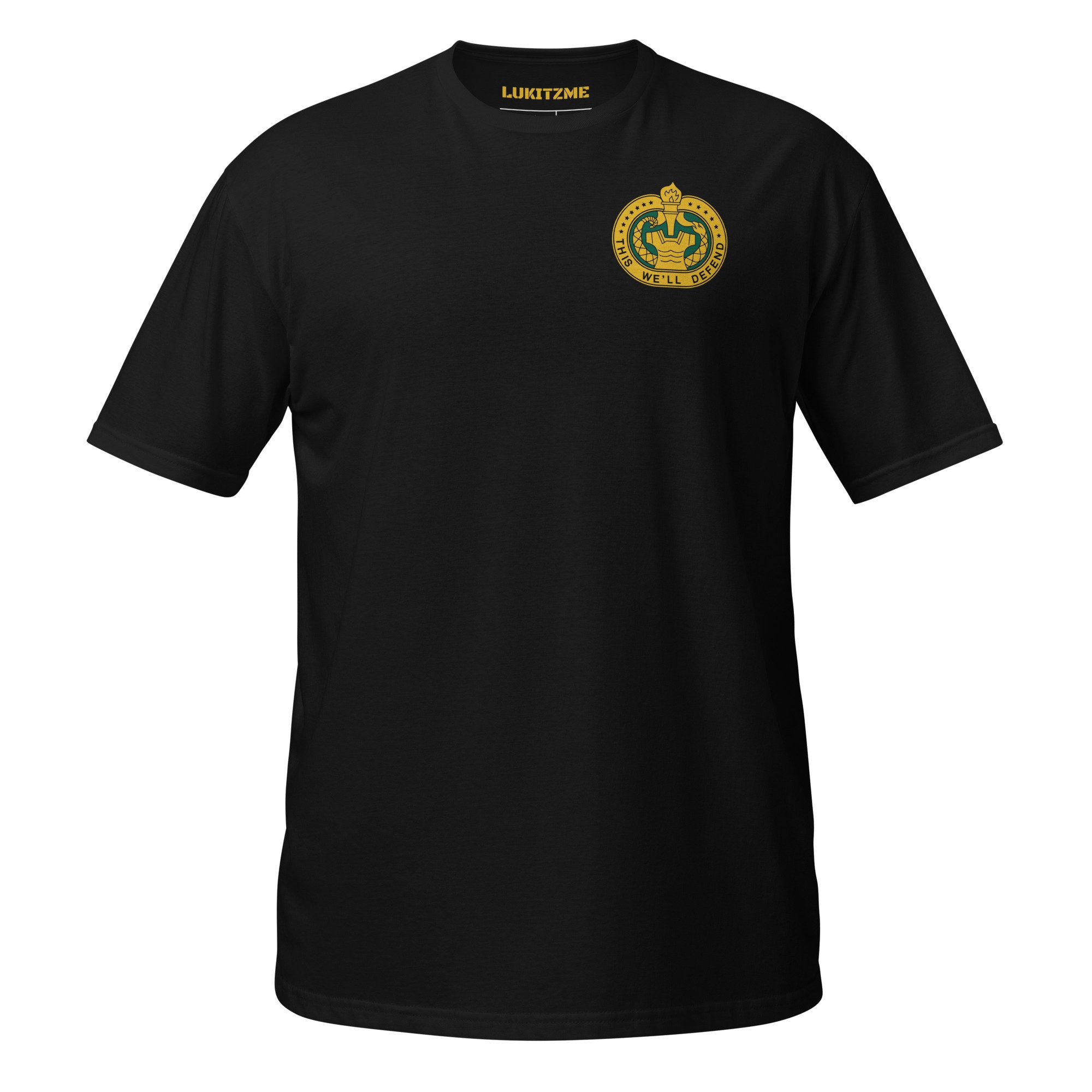 US Army - Drill Sergeant - T-shirt (NG-RSP) - Etsy