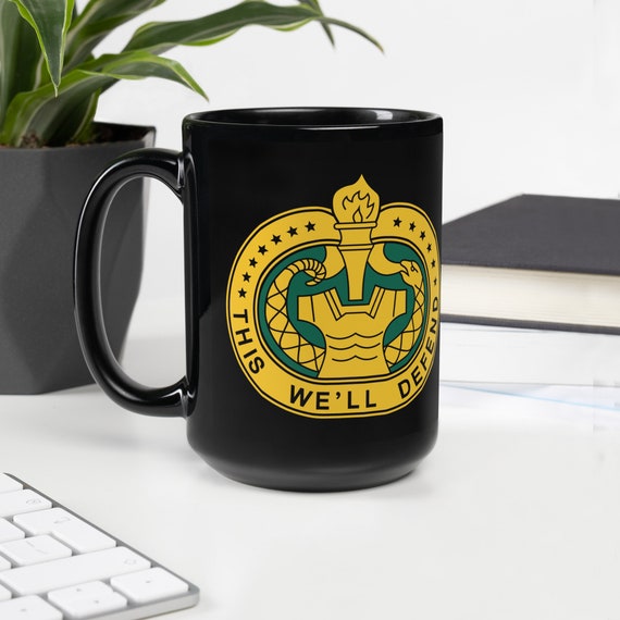 US Army Drill Sergeant Mug - Etsy