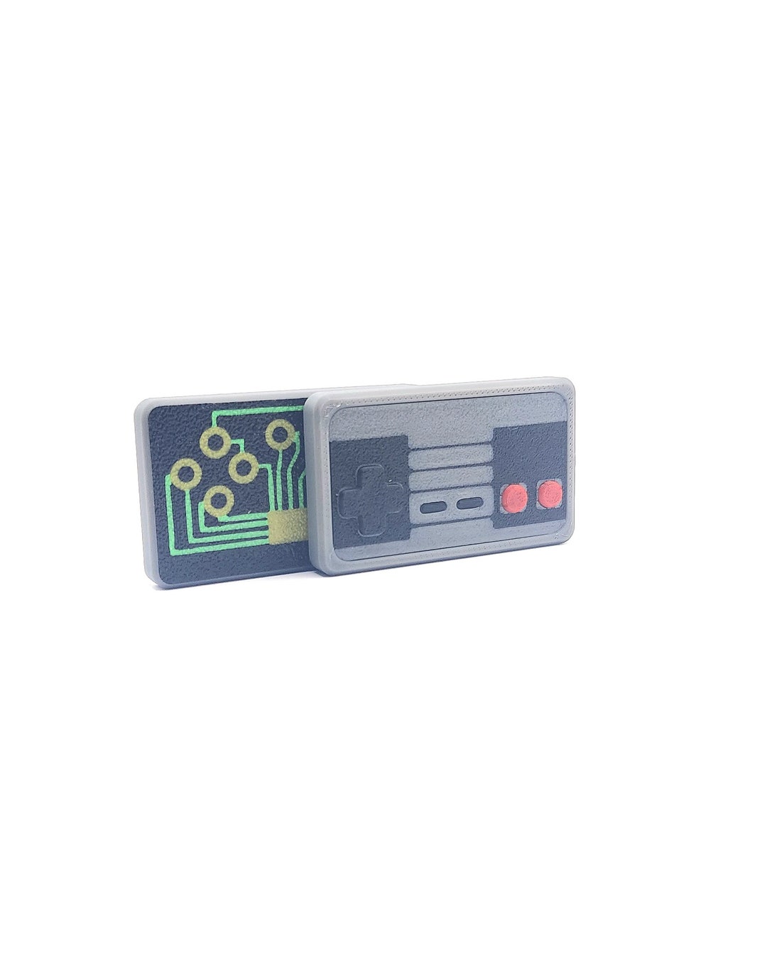 Haptic Fidget Slider 3D NES Controller - Etsy