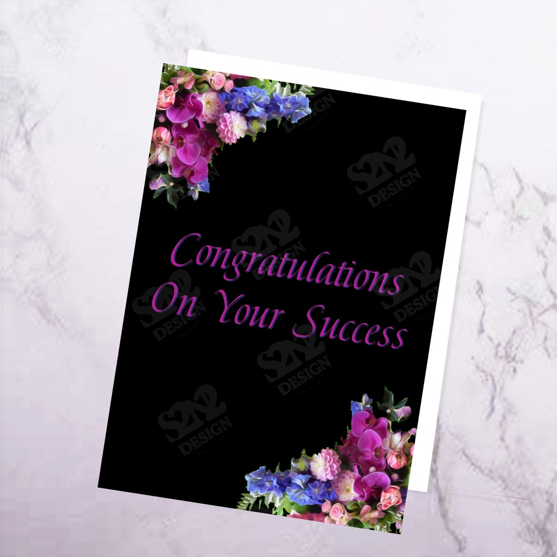 Printable Congratulations Card. Downloadable Congratulations Card ...